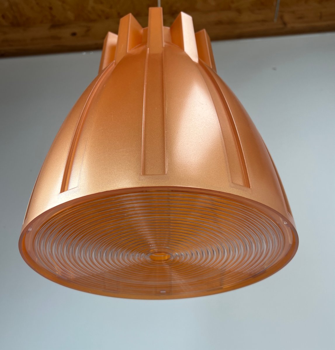 Italian Drake Pendant Lamp by Vincenzo Missanelli for Chandra, 2006 for ...