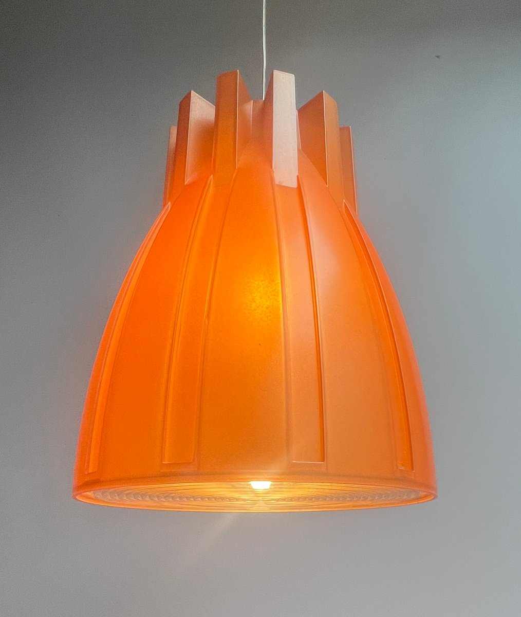 Italian Drake Pendant Lamp by Vincenzo Missanelli for Chandra, 2006 for ...