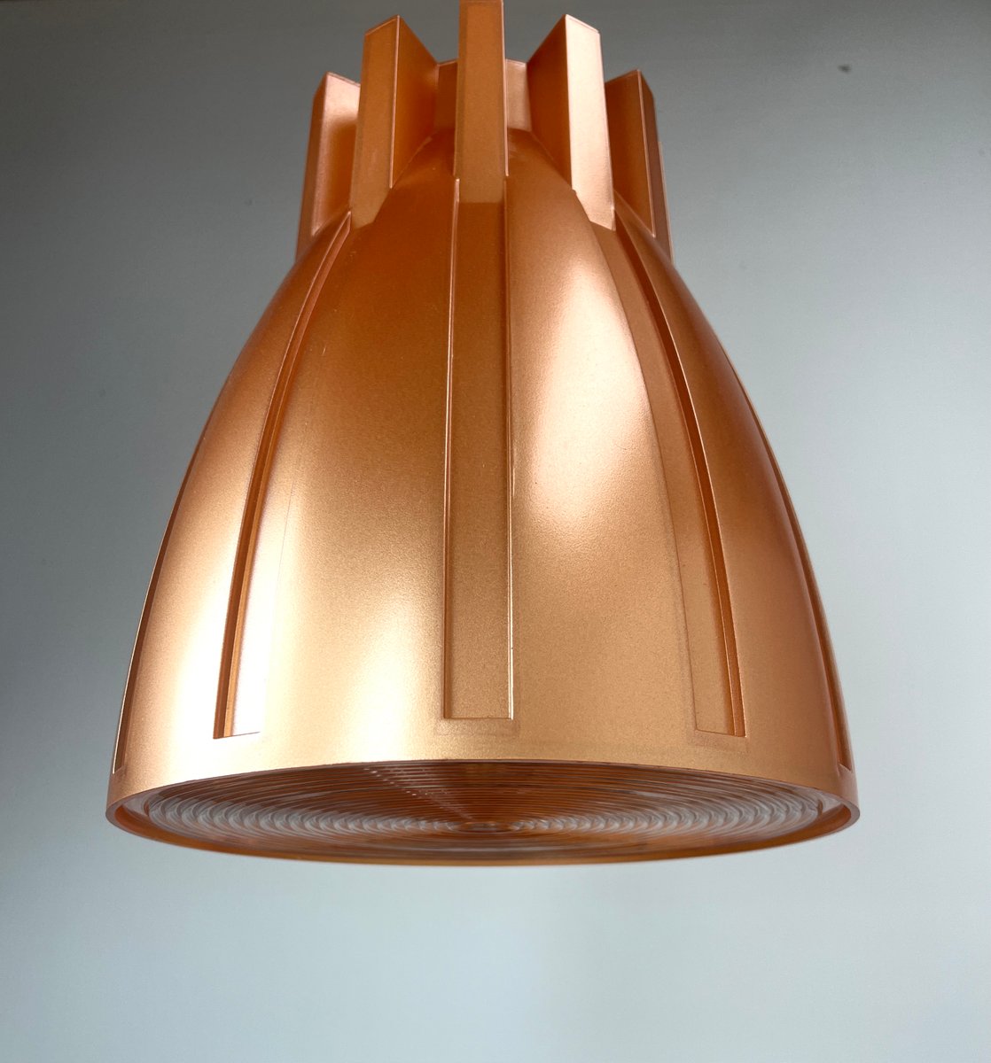 Italian Drake Pendant Lamp by Vincenzo Missanelli for Chandra, 2006 for ...