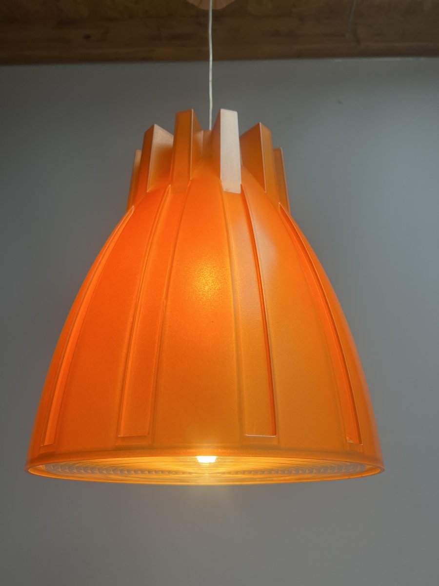 Italian Drake Pendant Lamp by Vincenzo Missanelli for Chandra, 2006 for ...