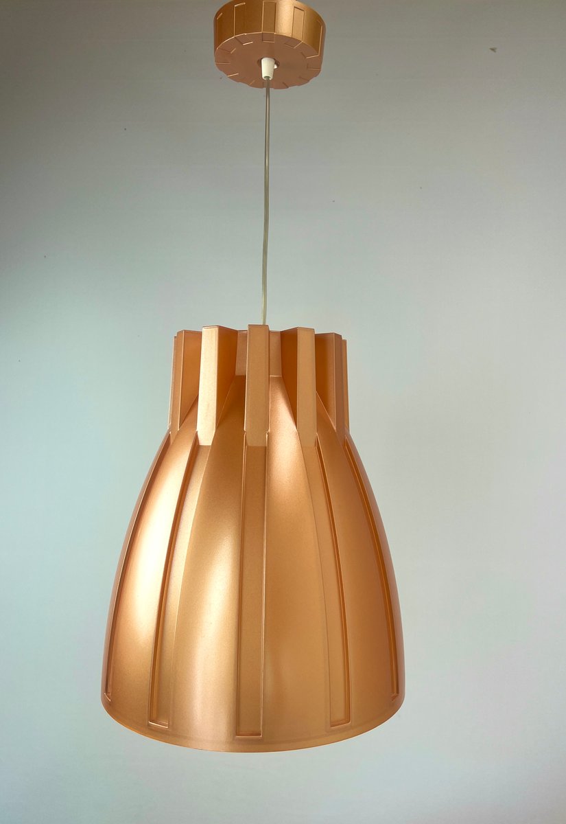 Italian Drake Pendant Lamp by Vincenzo Missanelli for Chandra, 2006 for ...