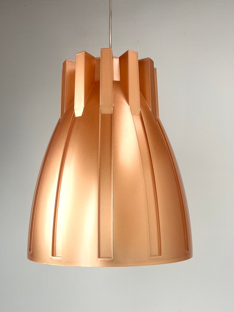Italian Drake Pendant Lamp by Vincenzo Missanelli for Chandra, 2006 for ...