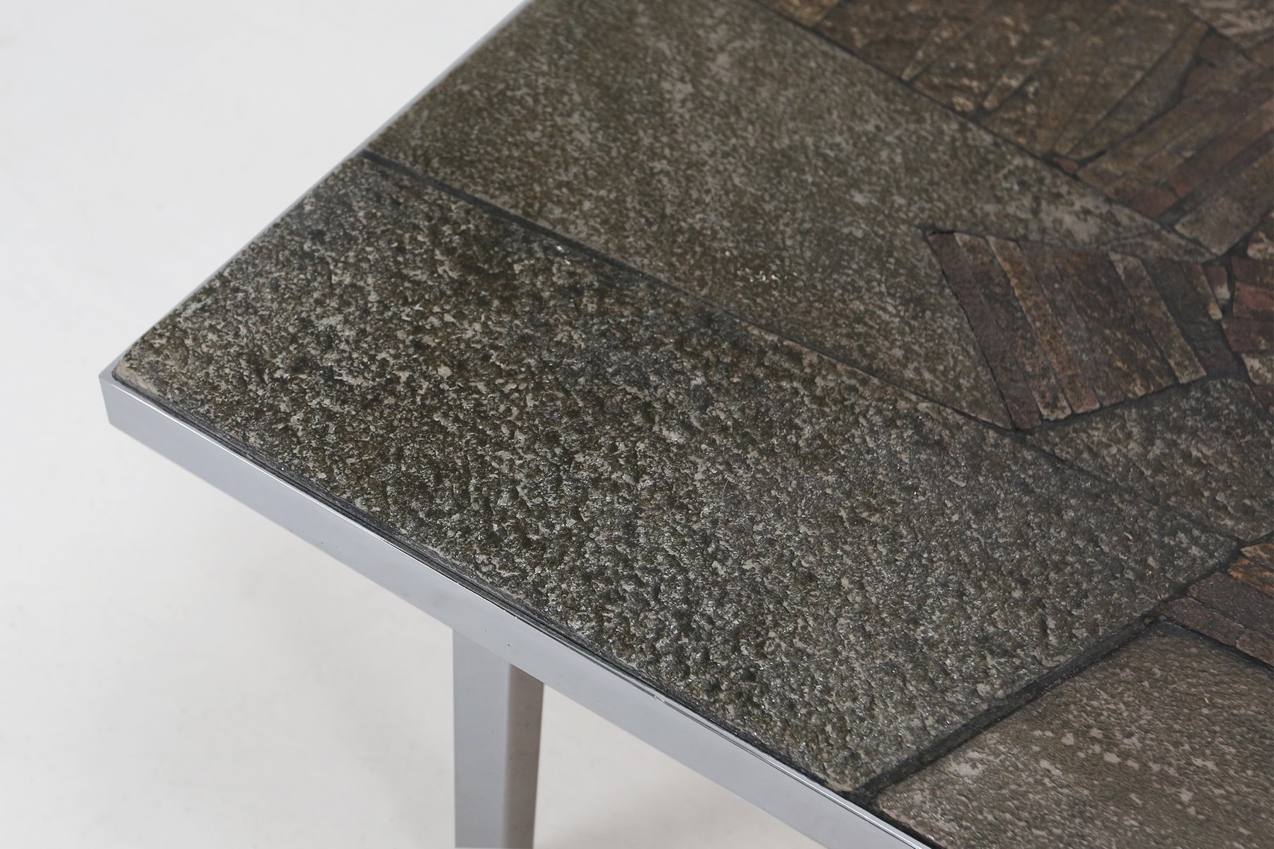 Coffee Table by Pia Manu for sale at Pamono