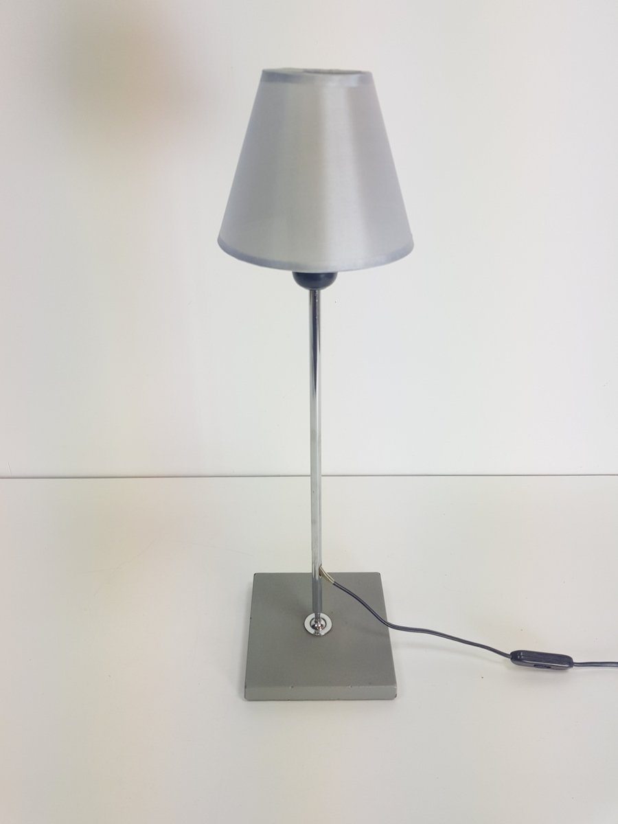Vintage Table Lamp, 1978 for sale at Pamono