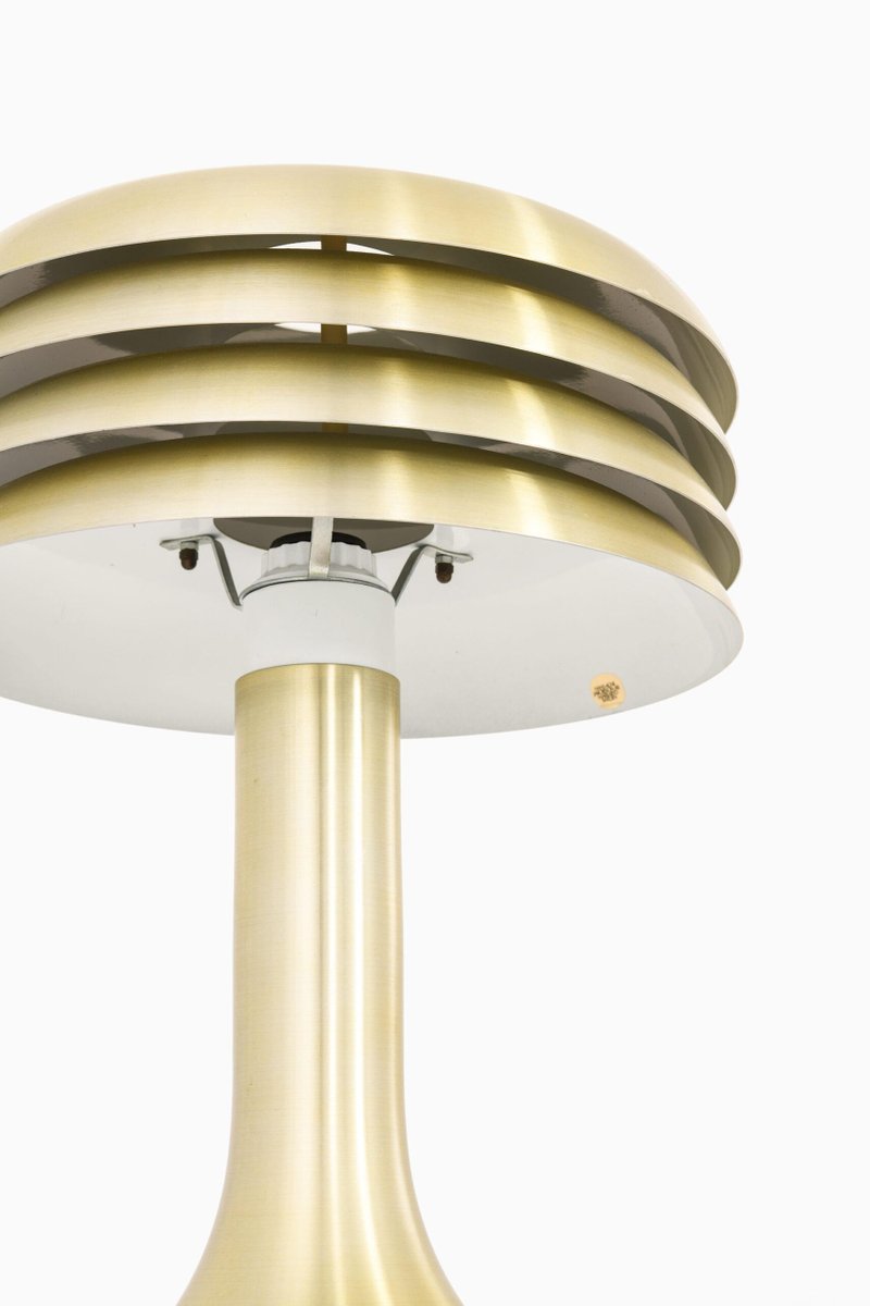 Model BN-26 Table Lamp attributed to Hans-Agne Jakobsson AB, 1950s for ...