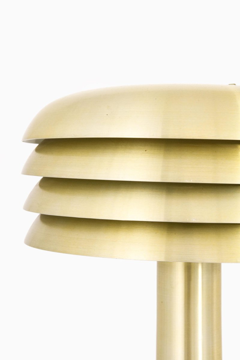 Model BN-26 Table Lamp attributed to Hans-Agne Jakobsson AB, 1950s for ...