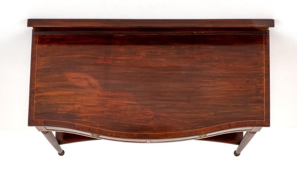 Victorian Server Side Table from Maple and Co, 1900s for sale at Pamono