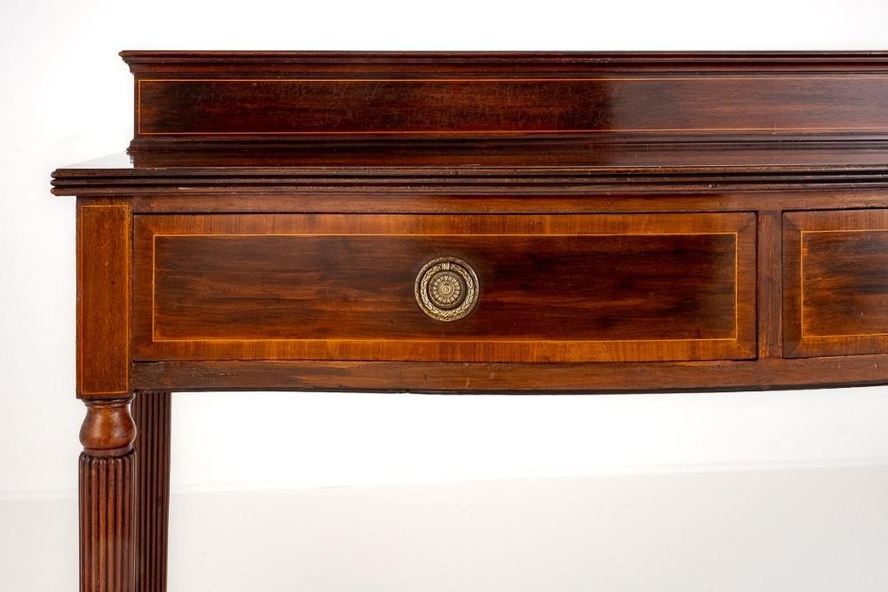 Victorian Server Side Table from Maple and Co, 1900s for sale at Pamono