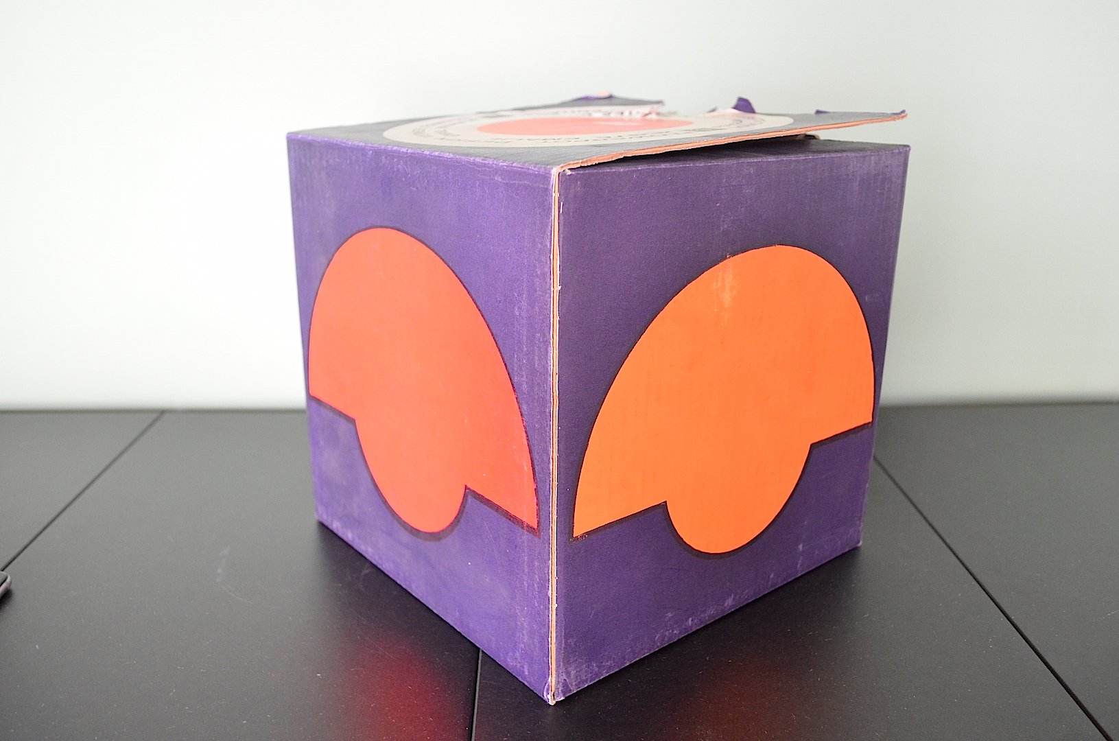 Lampada a sospensione Flower Pot VP1 di Verner Panton per Louis Poulsen ...