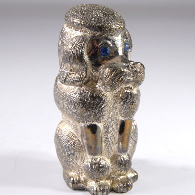 Italian Poodle Dog Money Box, 1950s for sale at Pamono