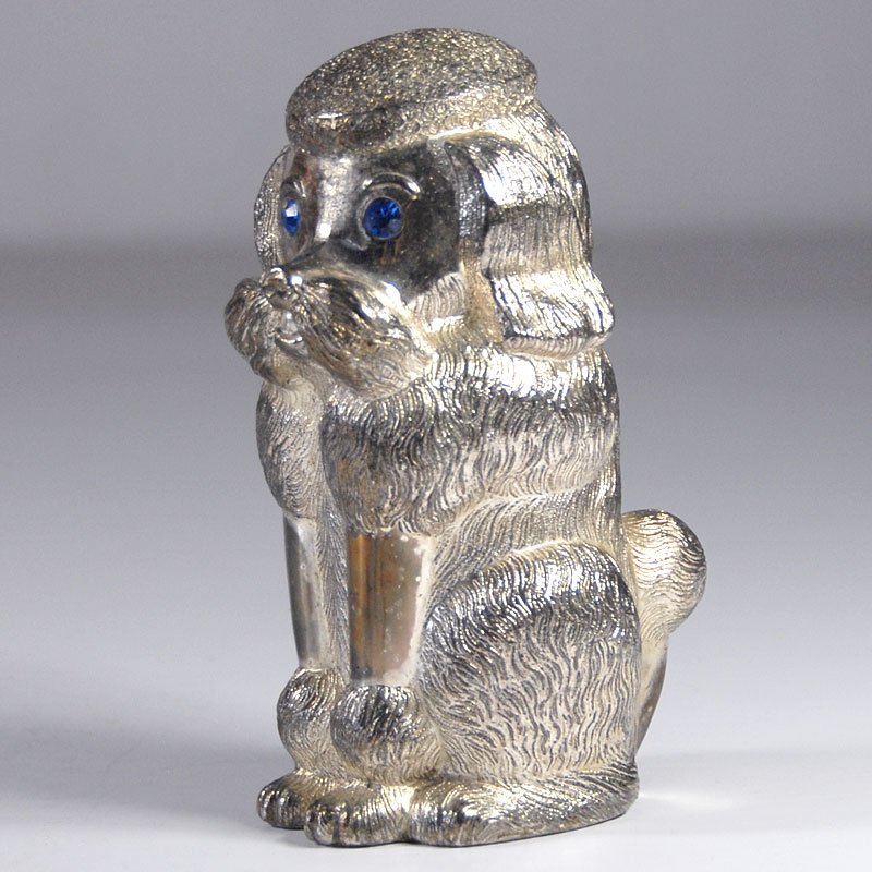 Italian Poodle Dog Money Box, 1950s for sale at Pamono