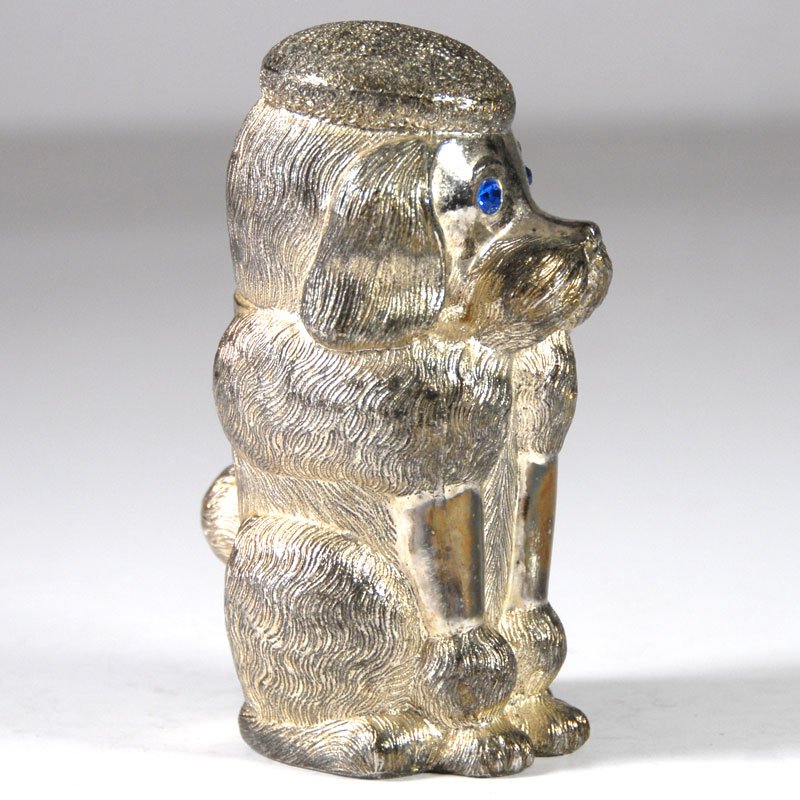 Italian Poodle Dog Money Box, 1950s for sale at Pamono