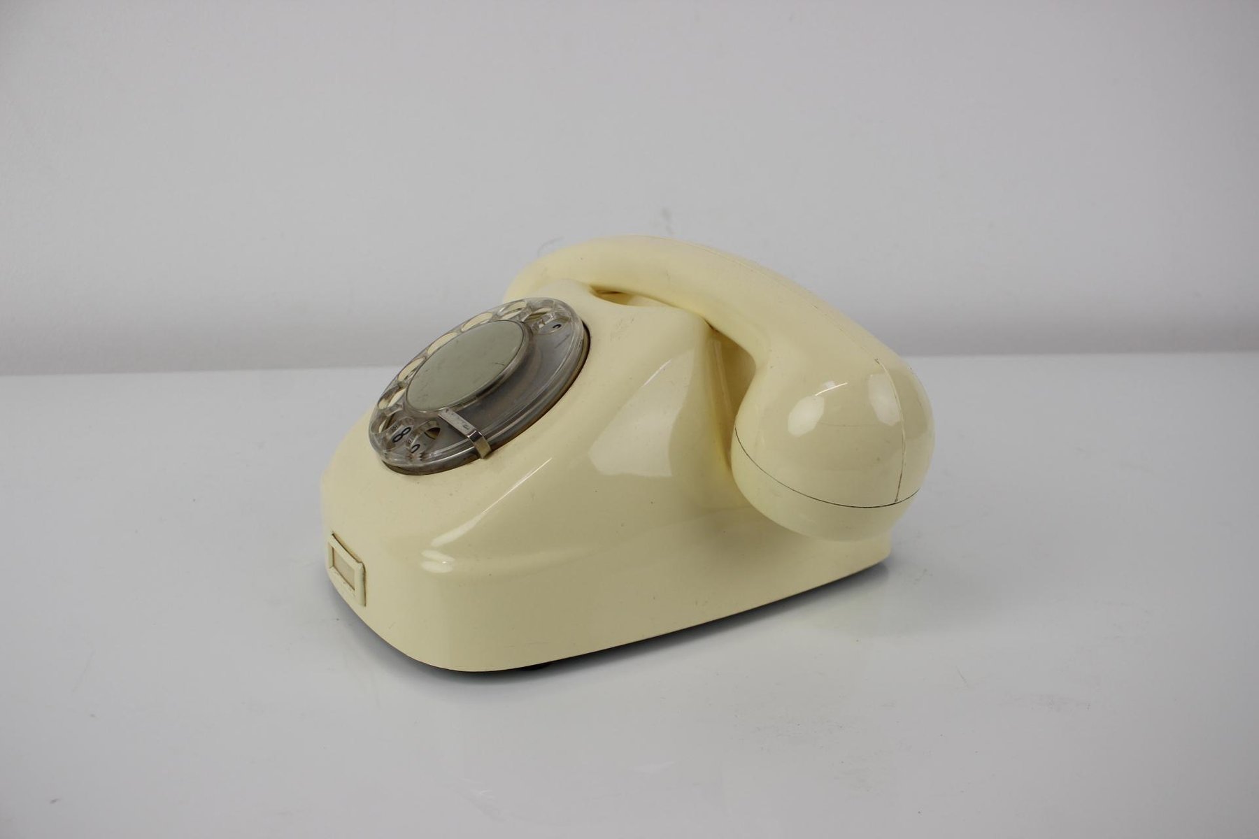 Mid-Century Functional Phone from Tesla, Czechoslovakia, 1968 for sale ...