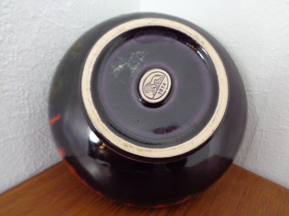 Pop Art Vase by Reneé Neue for Hutschenreuther, 1960s for sale at Pamono