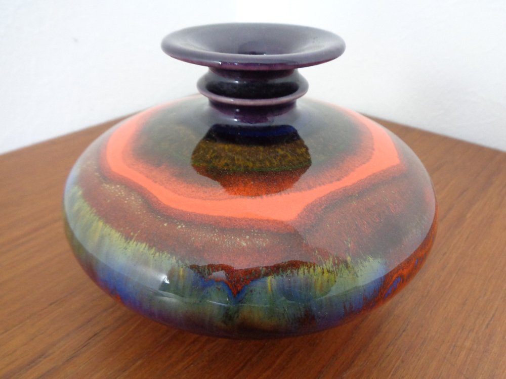 Vaso Pop Art di Reneé Neue per Hutschenreuther, anni '60 in vendita su ...