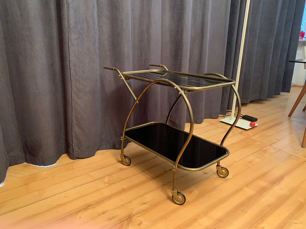 Barwagen, Italien, 1950er bei Pamono kaufen