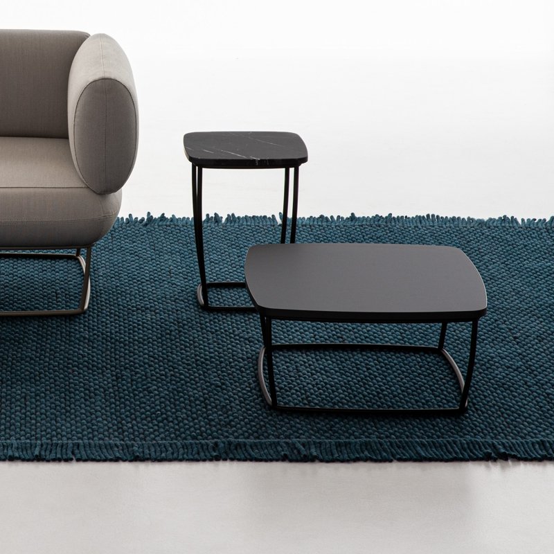 1141 Coffee Table by Nina Mair for La Cividina for sale at Pamono