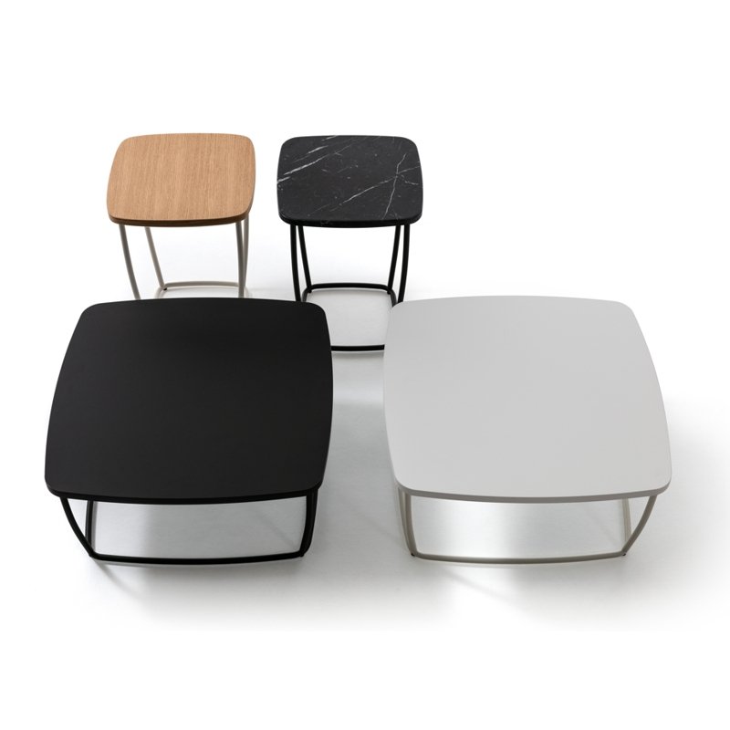 1141 Coffee Table by Nina Mair for La Cividina for sale at Pamono