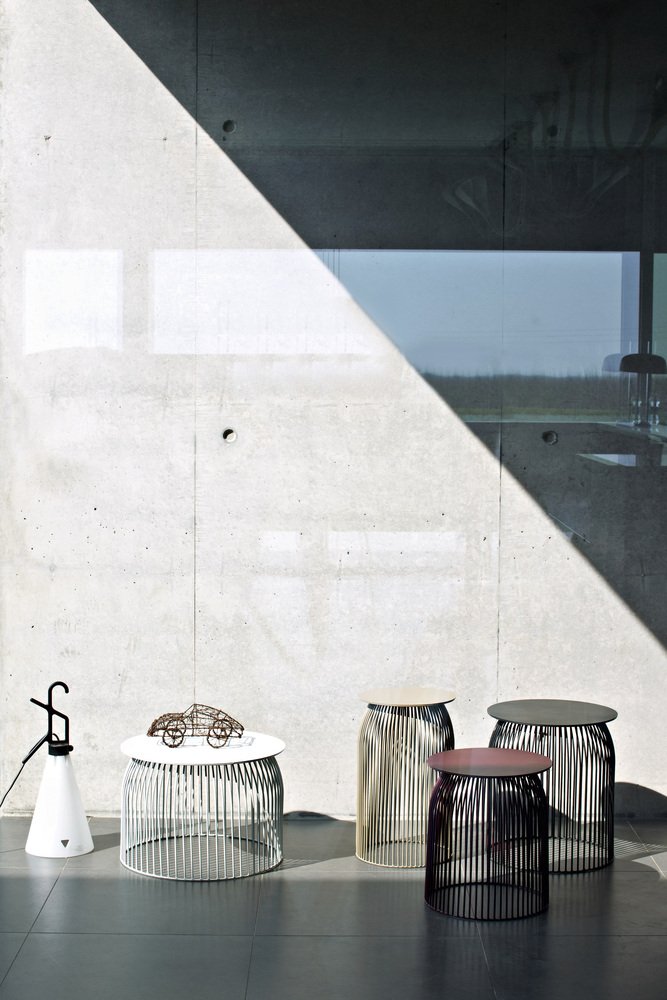 Turi Turi Coffee Table from La Cividina for sale at Pamono