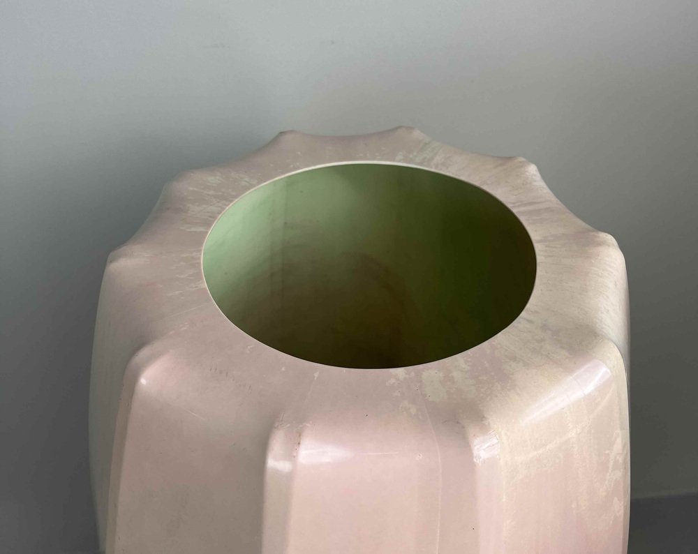 German Lamp in Plastic from Ilka Plast for sale at Pamono