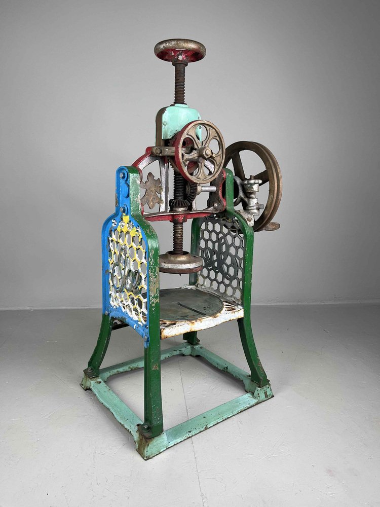 Ice Machine, Japan, 1950s for sale at Pamono