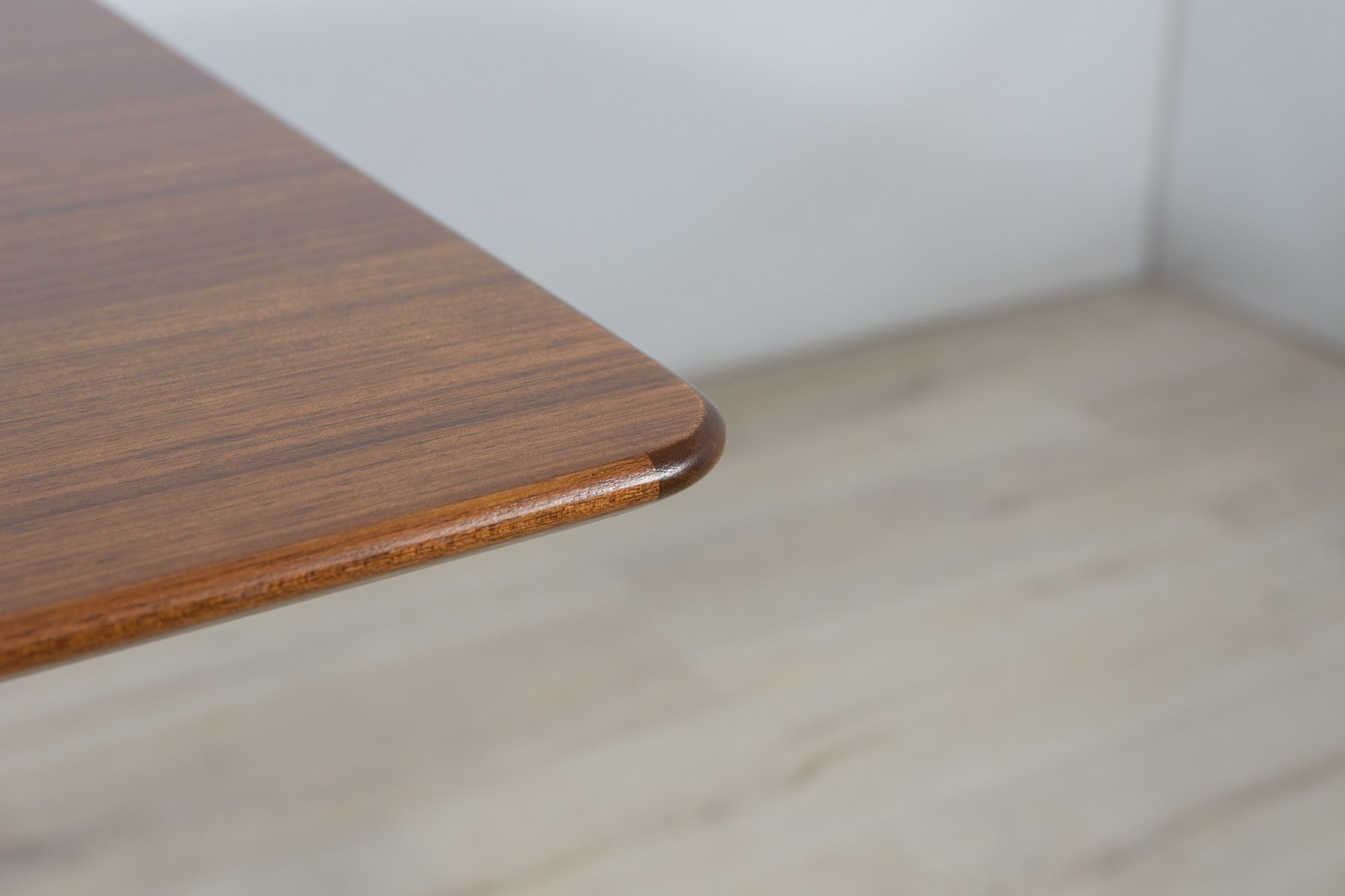 Helicopter Teak Dining Table from G-Plan, 1960s for sale at Pamono