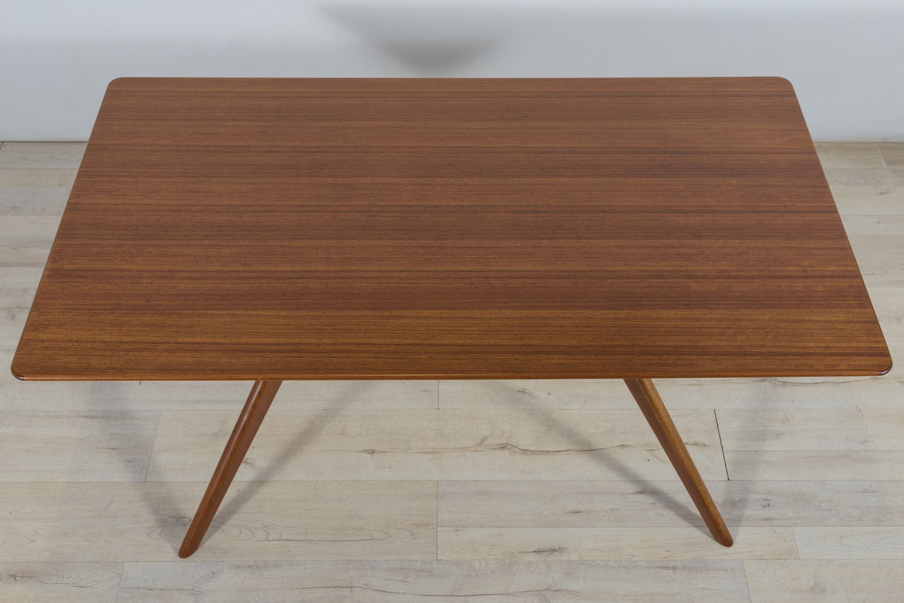 Helicopter Teak Dining Table from G-Plan, 1960s for sale at Pamono