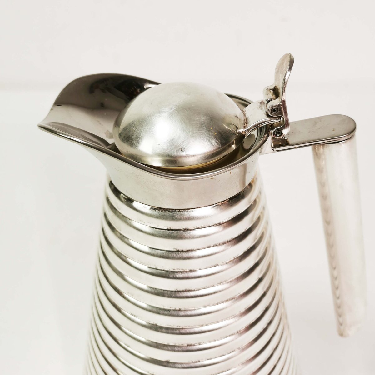 German Mod. Achat Thermos Jug by Tossilo for Alfi, 1980s for sale at Pamono