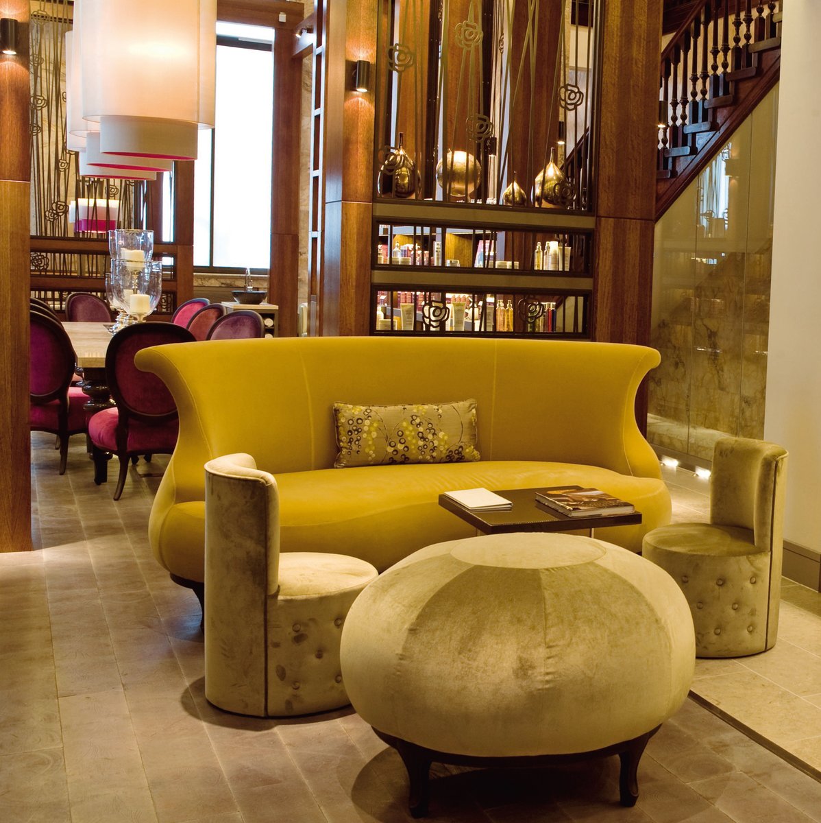 Plump Sofa by Nigel Coates for sale at Pamono