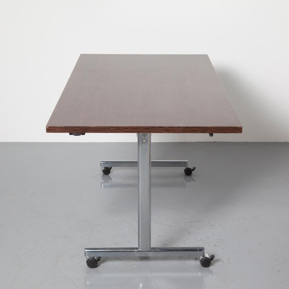 Modern Folding Meeting Table from Brunner, 2010s for sale at Pamono
