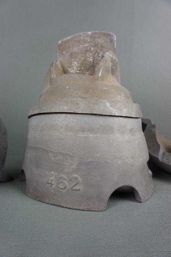 Große dekorative Hutform bei Pamono kaufen