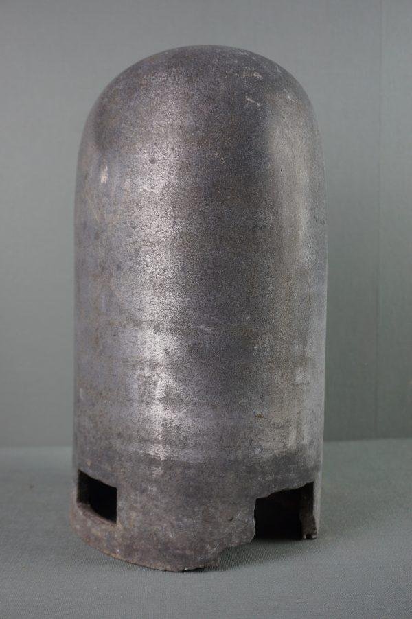 Dekorative Aluminium Hutform bei Pamono kaufen