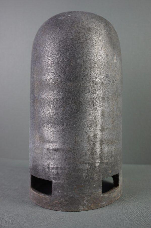 Dekorative Aluminium Hutform bei Pamono kaufen