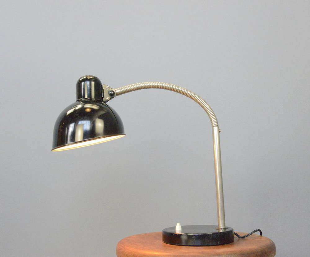 Modell 6561 Tischlampe von Kaiser Idell, 1930er bei Pamono kaufen