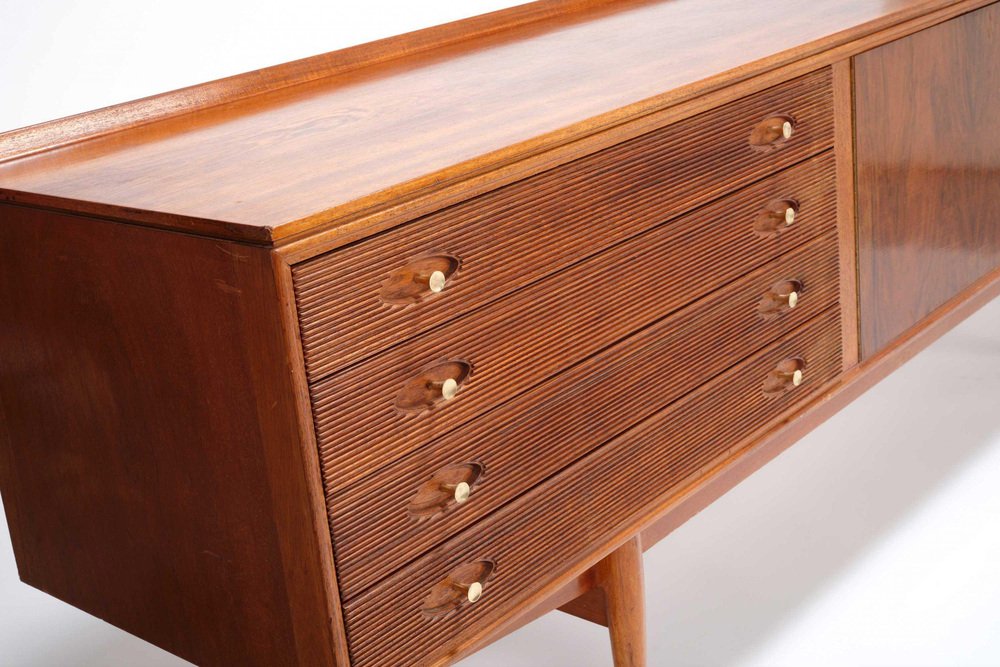 Sideboard by Robert Heritage for Archie Shine, 1950s for sale at Pamono