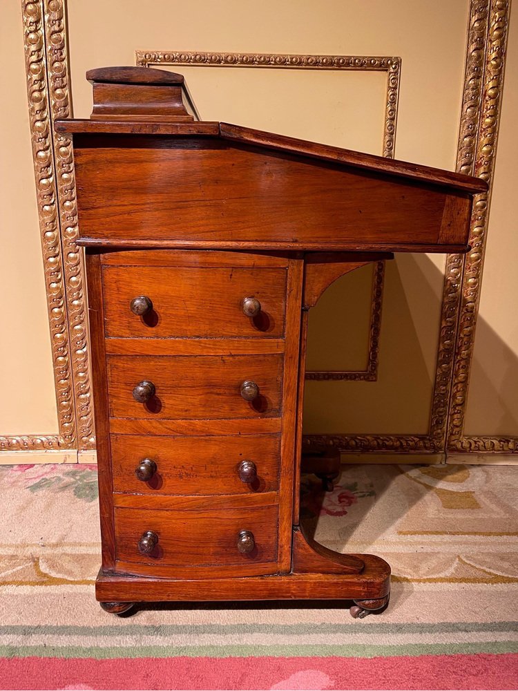 Small Desk, England, 1890s for sale at Pamono