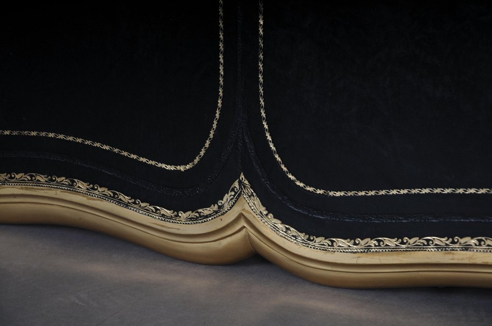 Royal Desk in Louis XV Style for sale at Pamono