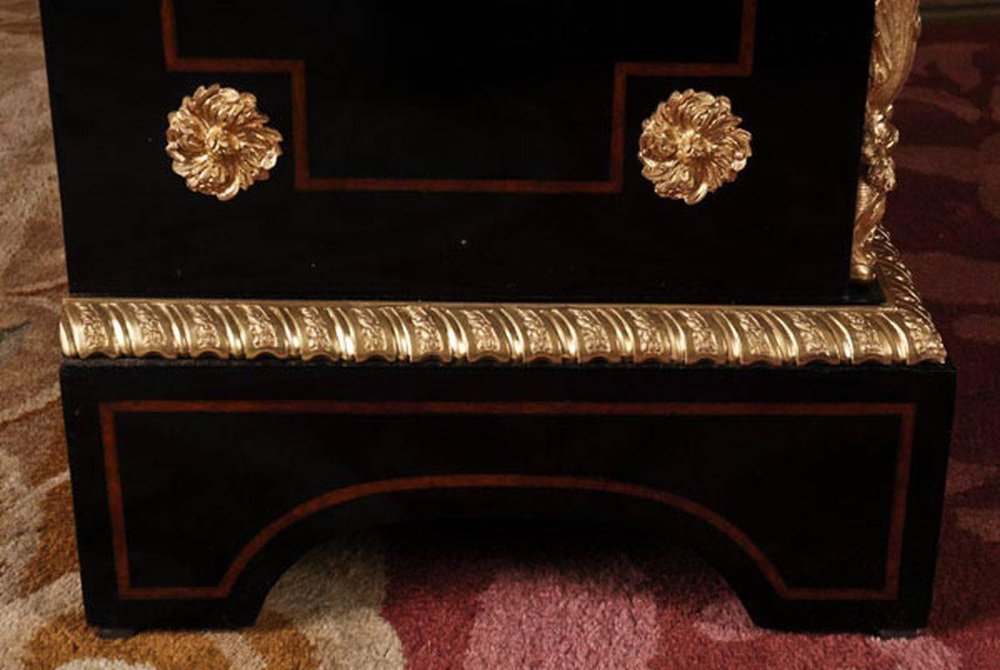 Meuble Bibliothèque Style Louis XIV, France, 20ème Siècle en vente sur ...