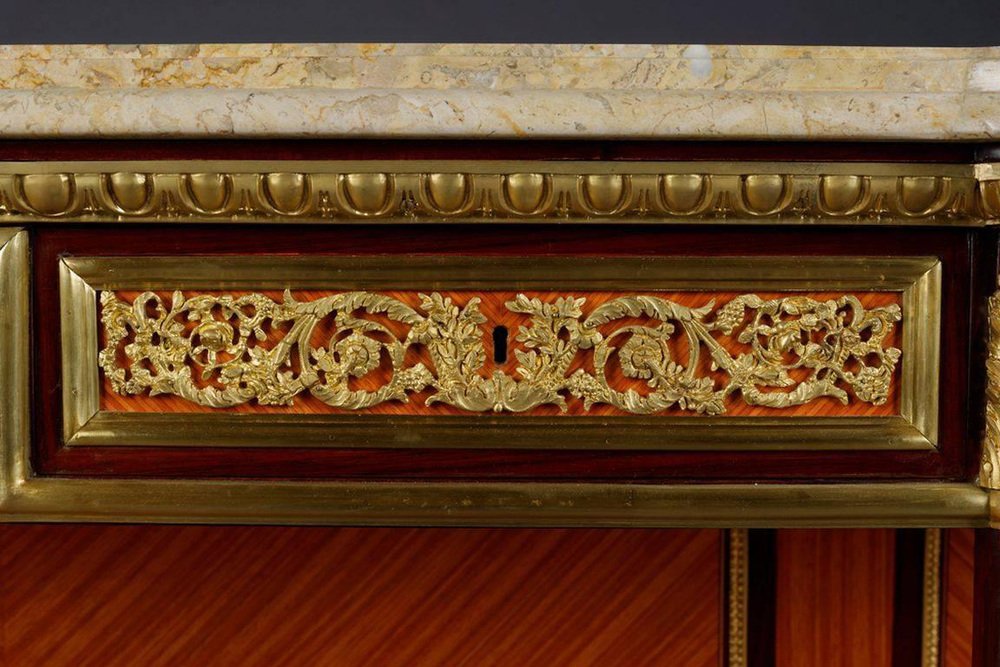 Louis XVI Sideboard, 20. Jh bei Pamono kaufen