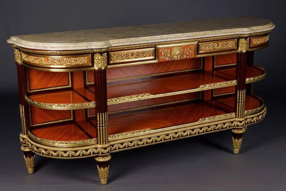 Louis XVI Sideboard, 20. Jh bei Pamono kaufen
