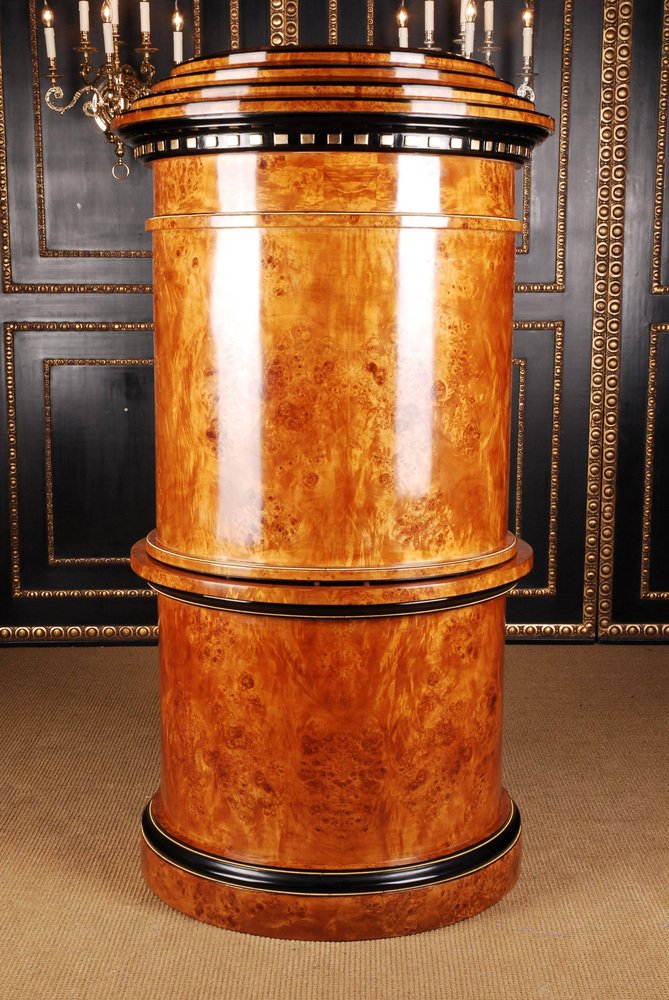 20th Century Vienna Cabinet attributed to John Lean for sale at Pamono