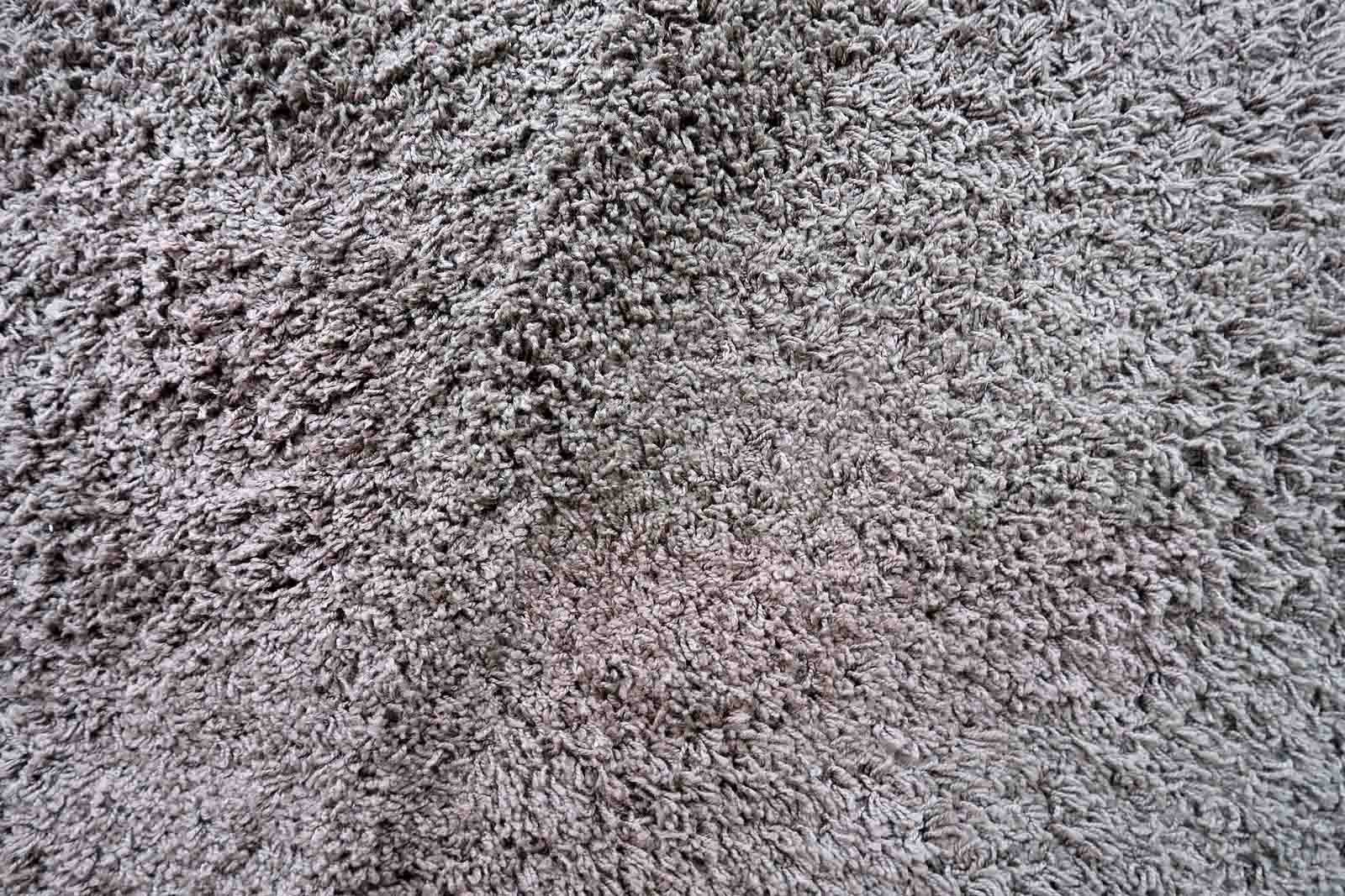 Vintage Swedish Shag Rug, 1970s for sale at Pamono