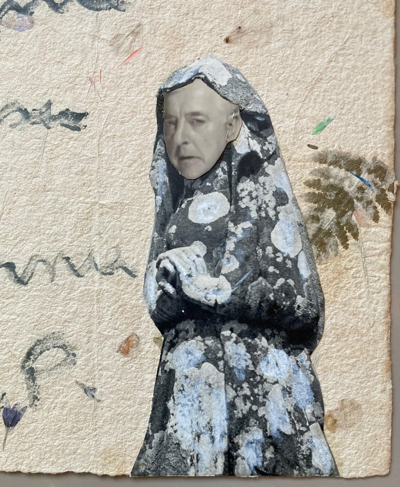 Jacques Prévert, Je vous en prie laissez passer, 20. Jh., Original ...