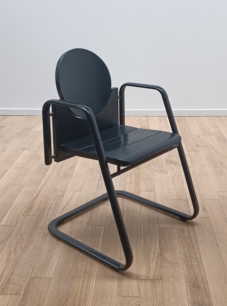 Pinocchio Stuhl von Martin Stoll bei Pamono kaufen