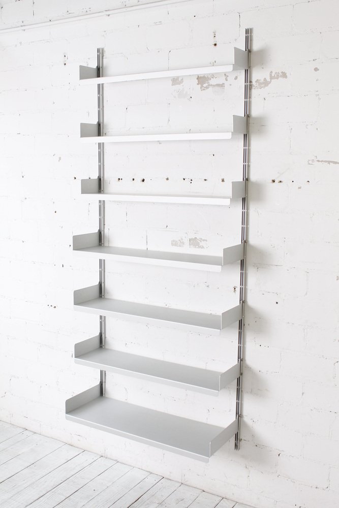606 Regalsystem von Dieter Rams für Vitsoe, 1960er bei Pamono kaufen