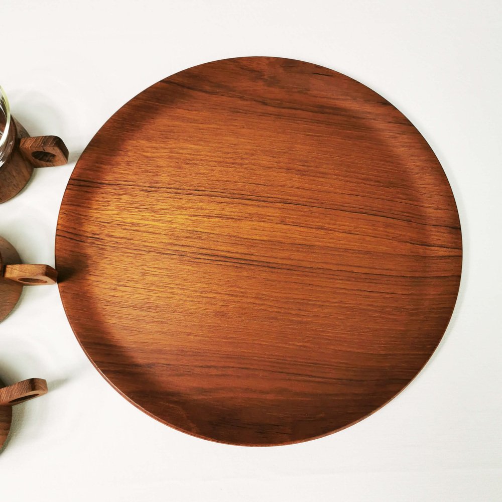 German Tea and Coffee Set by Schott & Gen Mainz Jena Glas, 1970s, Set ...