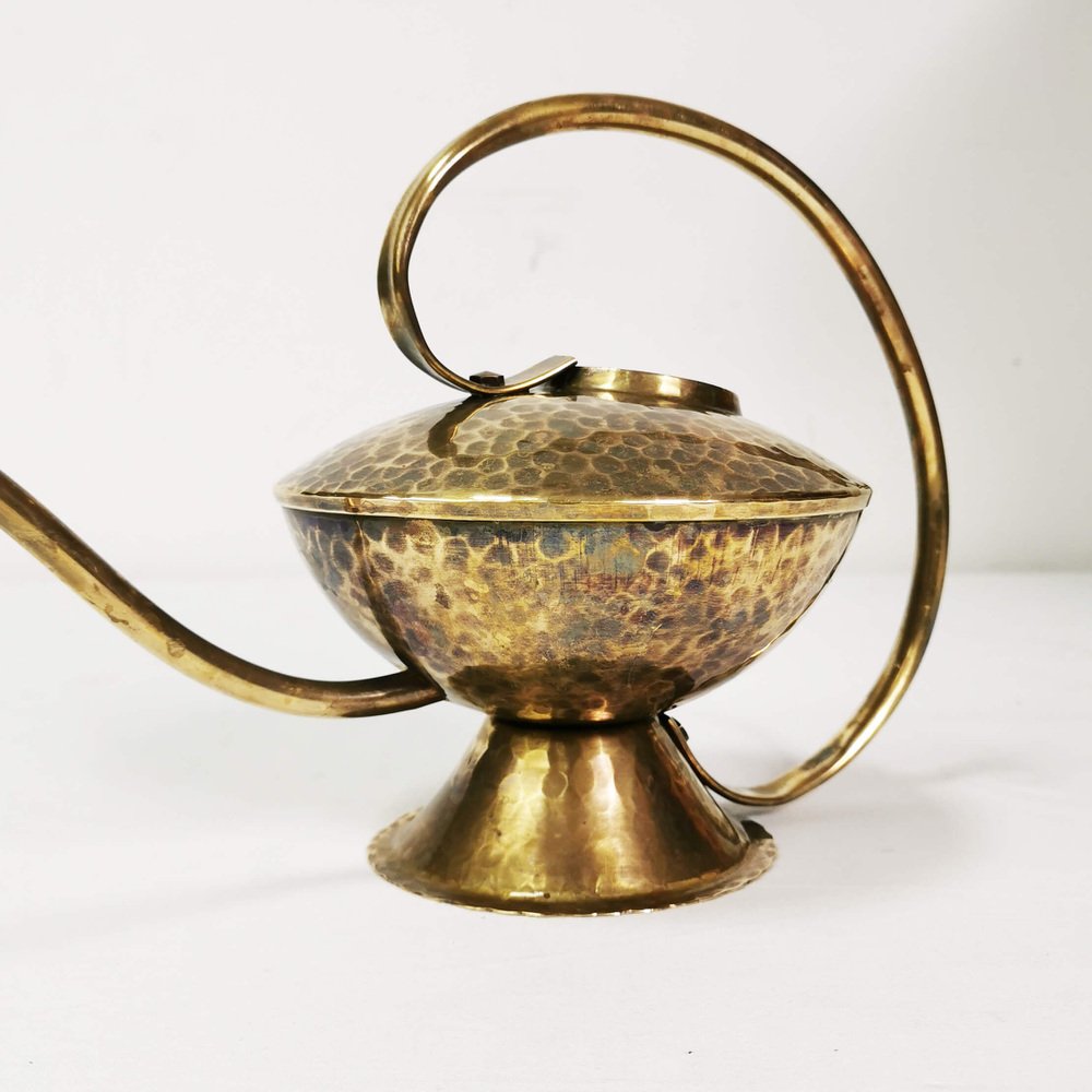 German Art Deco Watering Can, 1960s for sale at Pamono