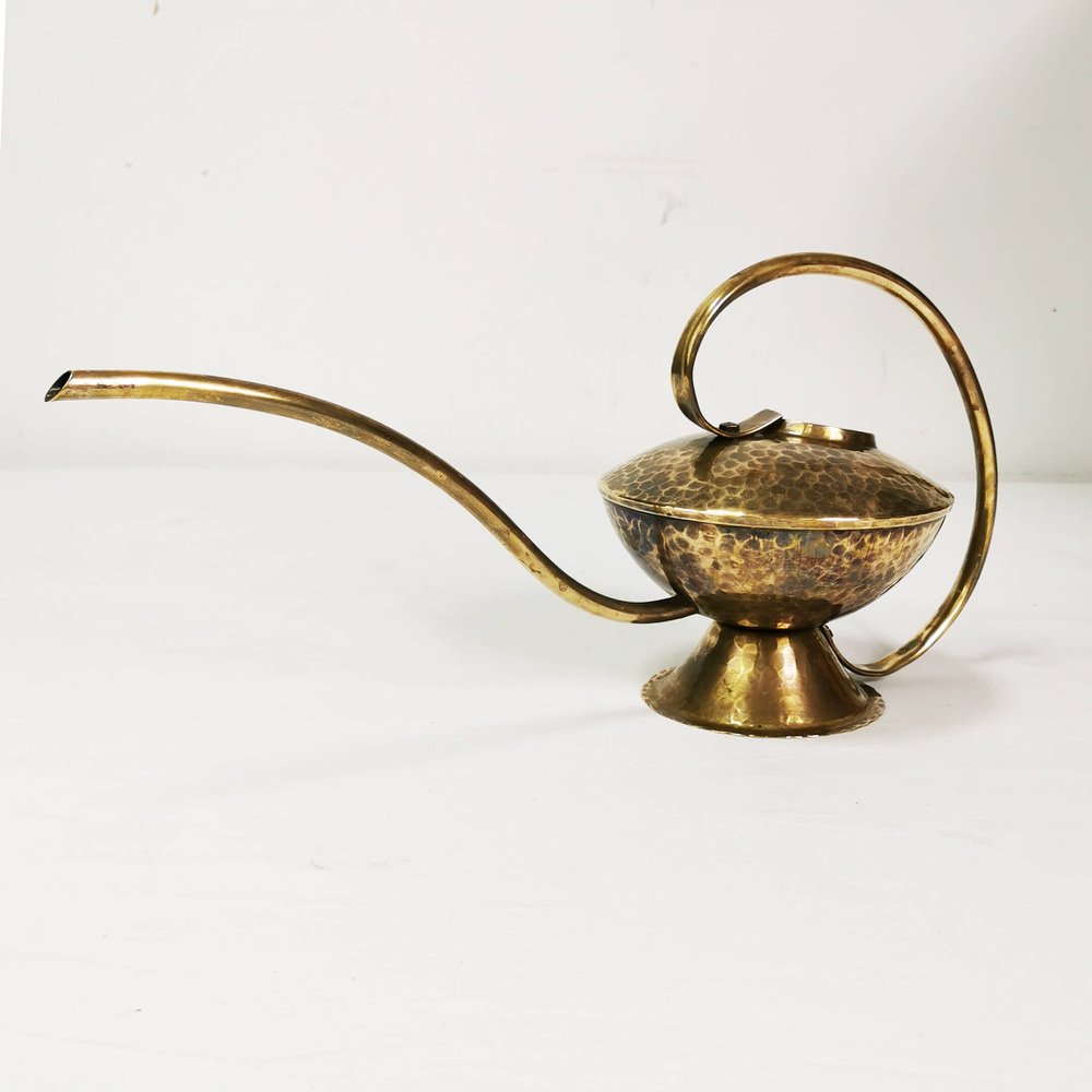 German Art Deco Watering Can, 1960s for sale at Pamono