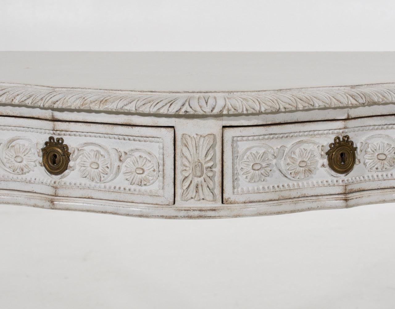 Vintage Console Table for sale at Pamono