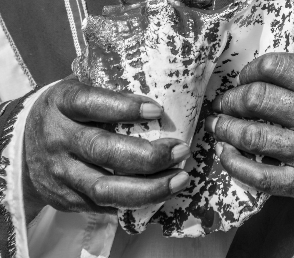 Sonia Almaguer, Pasaporte Santiago III, 2017, Digital Print for sale at ...